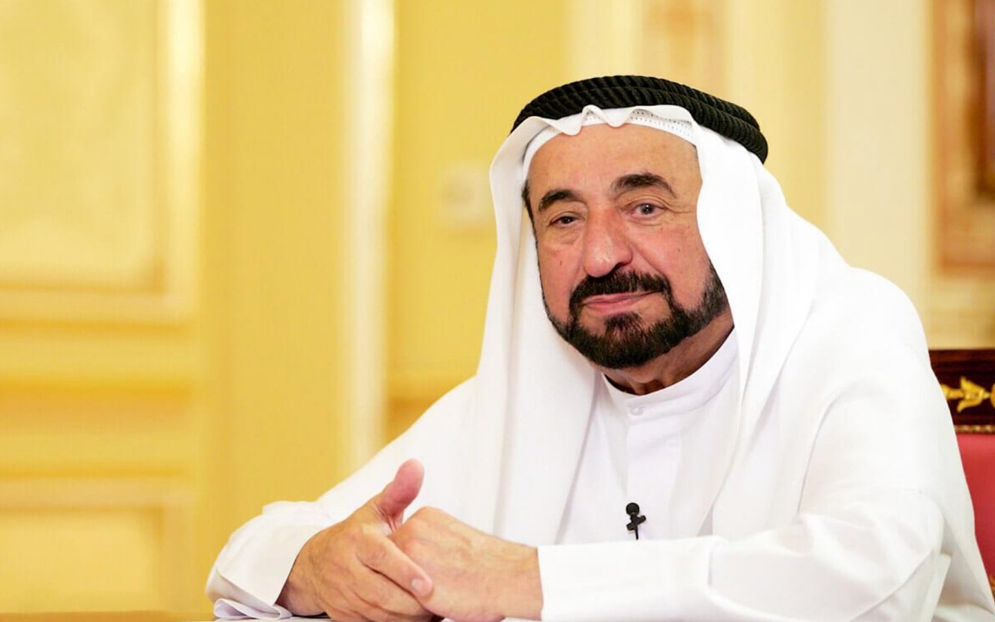 Keluarga Kerajaan di Uni Emirat Arab | Berita Rumah dan Keluarga Saat Ini - Babyznames